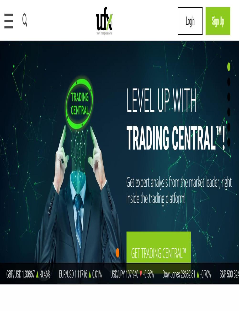 UFX : quelle confiance peut-on accorder au courtier