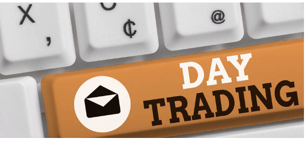 A beginner's guide to day trading online